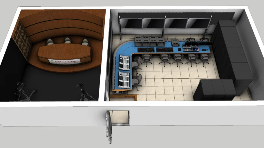 3D Warehouse