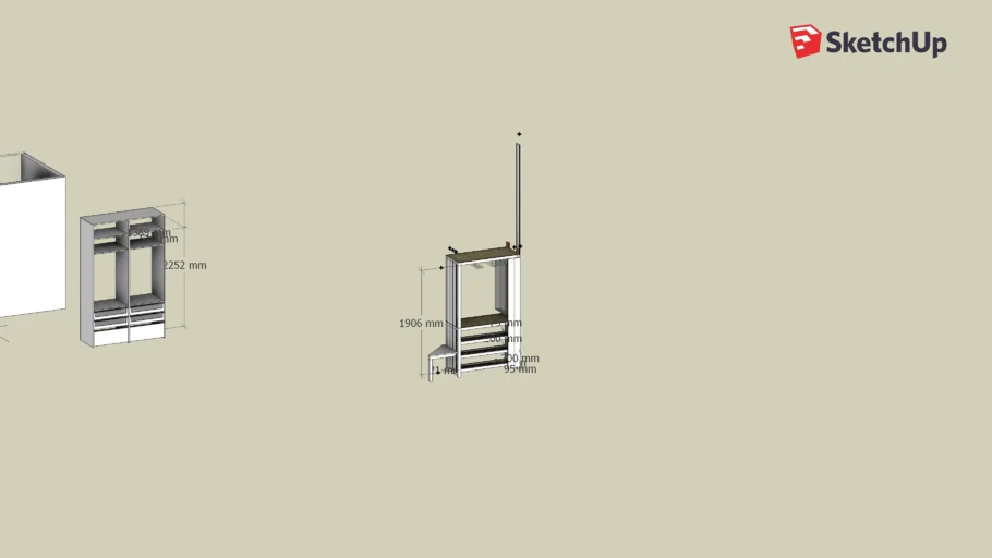 3D Warehouse
