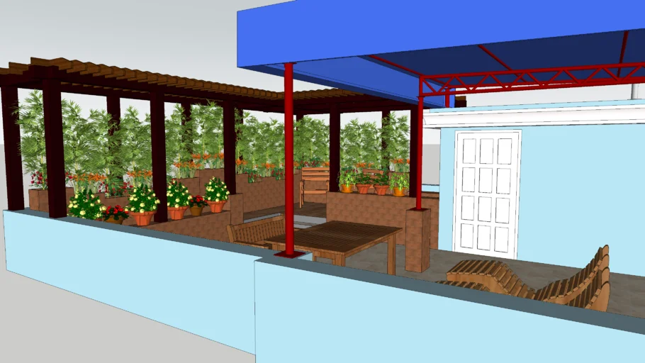 3D Warehouse