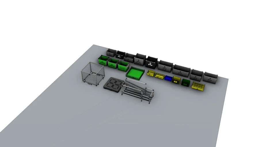 3D Warehouse