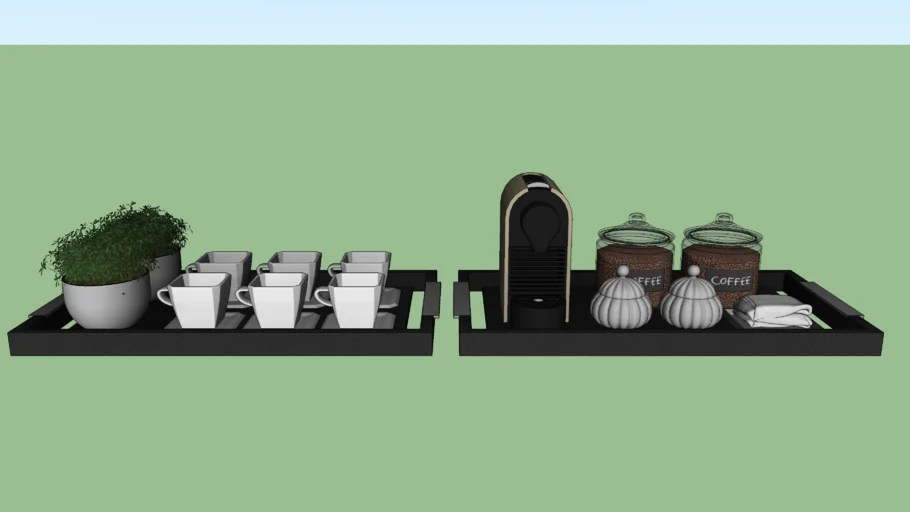 3D Warehouse