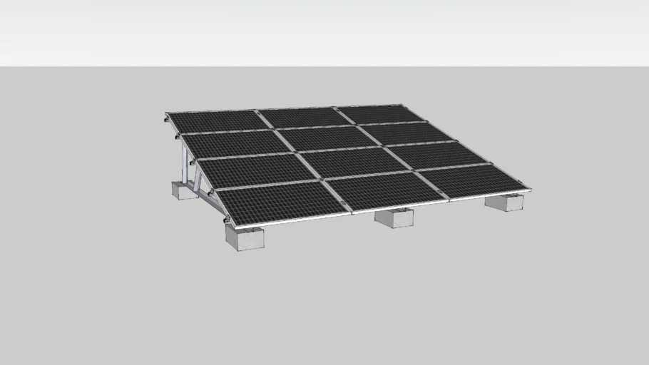 3D Warehouse