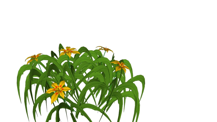 bunga | 3D Warehouse