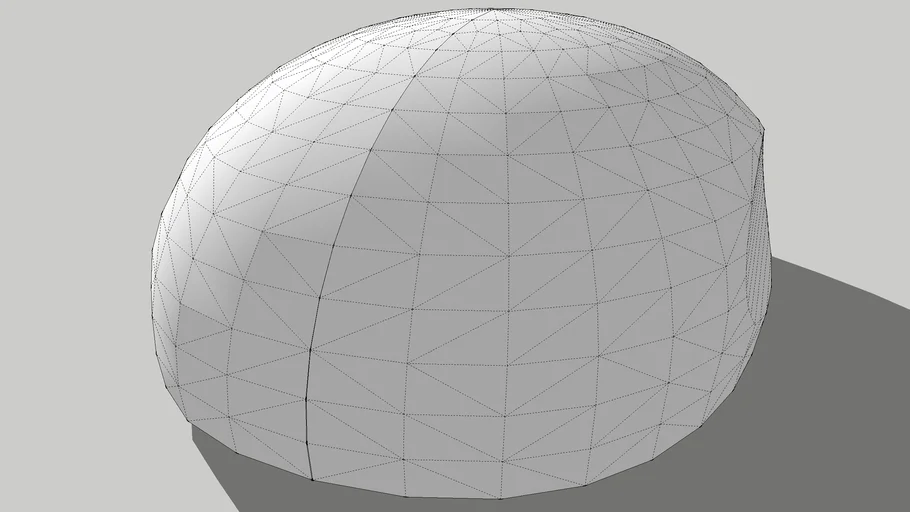 mouse in progress 2 | 3D Warehouse