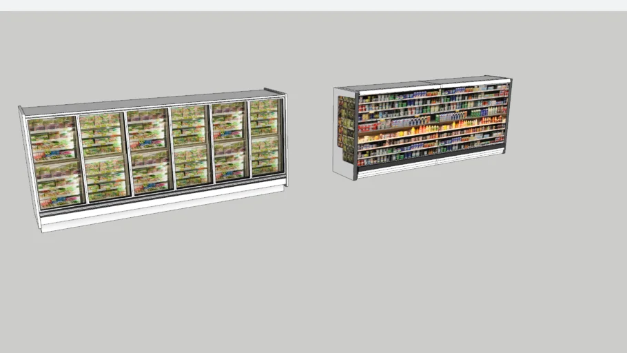 3D Warehouse