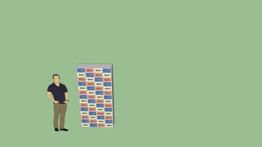 3D Warehouse