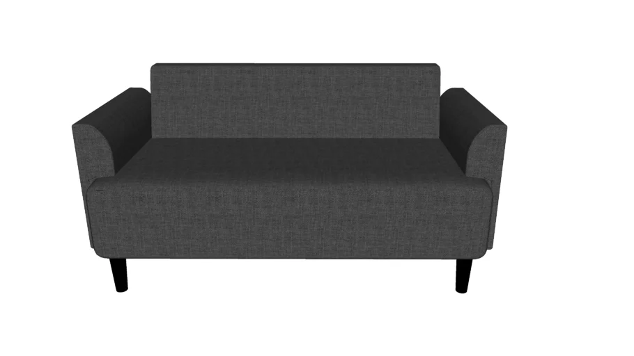 SOFA IKEA HEMLINGBY | 3D Warehouse