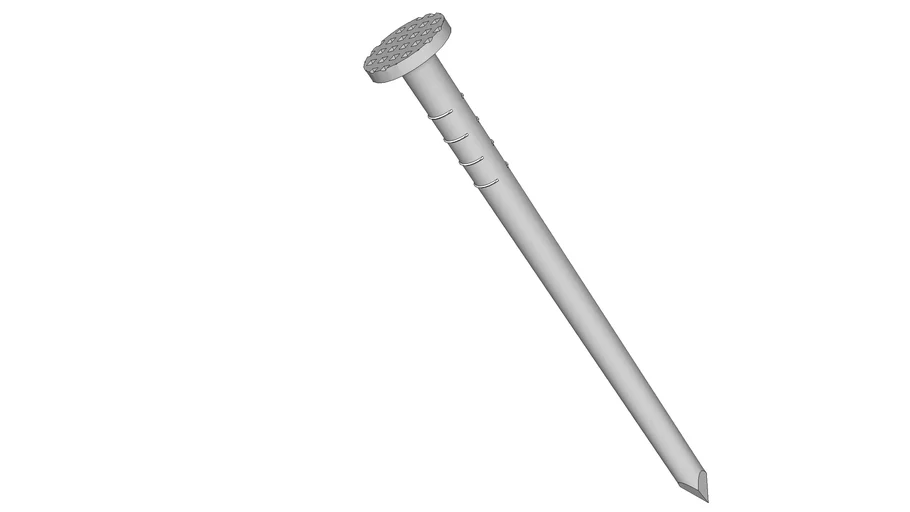 nail | 3D Warehouse