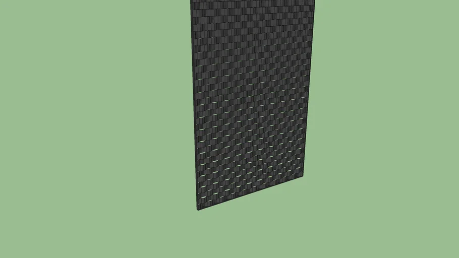 louver | 3D Warehouse