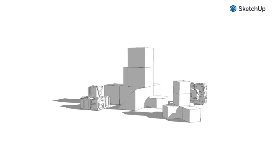 dfghjk | 3D Warehouse