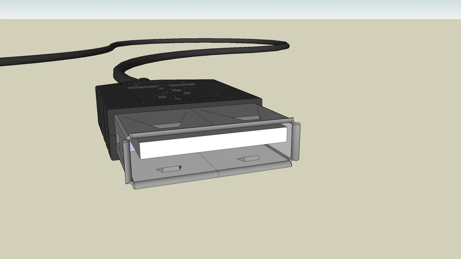 3D Warehouse
