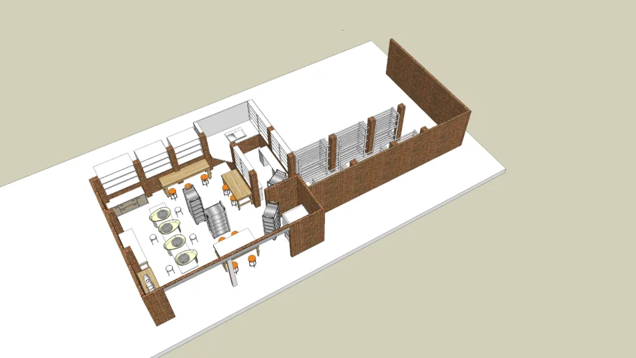 3D Warehouse