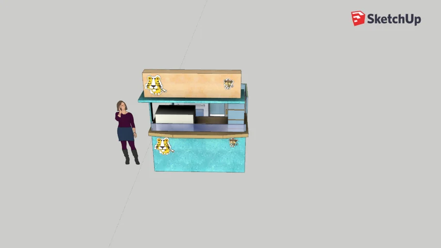 3D Warehouse