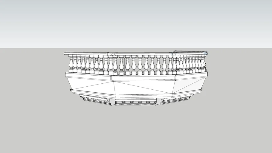 konishi balasta iwata | 3D Warehouse