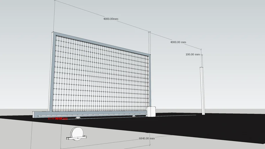 3D Warehouse