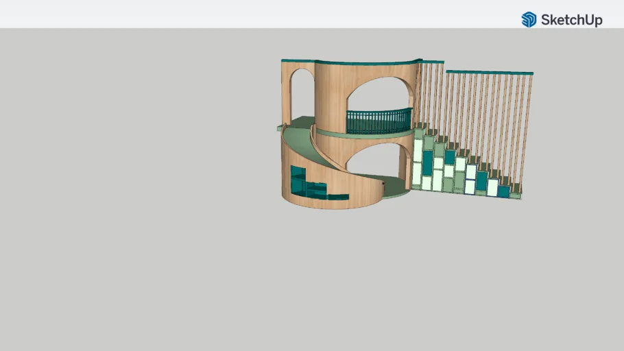 3D Warehouse