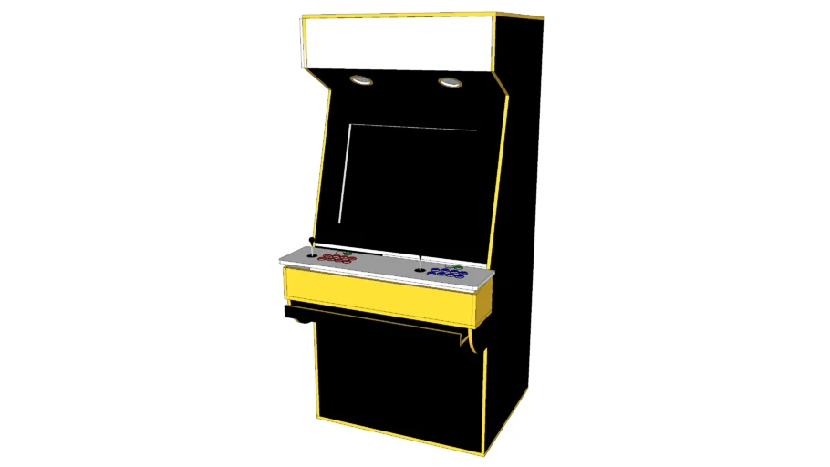 3D Warehouse