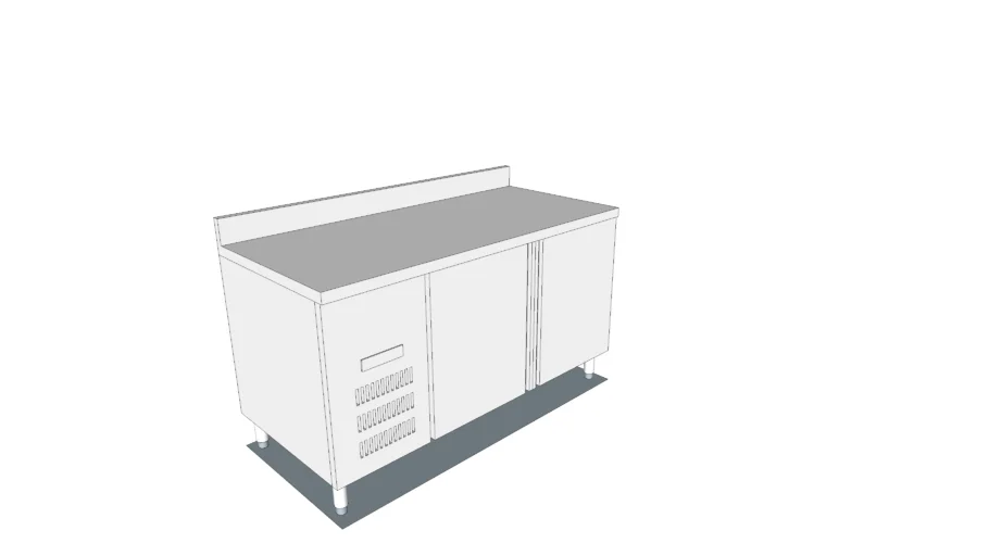 3D Warehouse