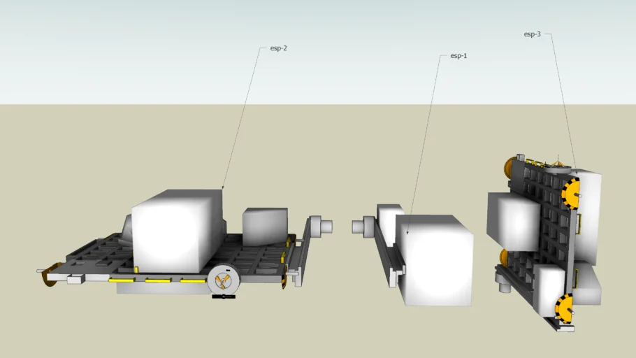 3D Warehouse