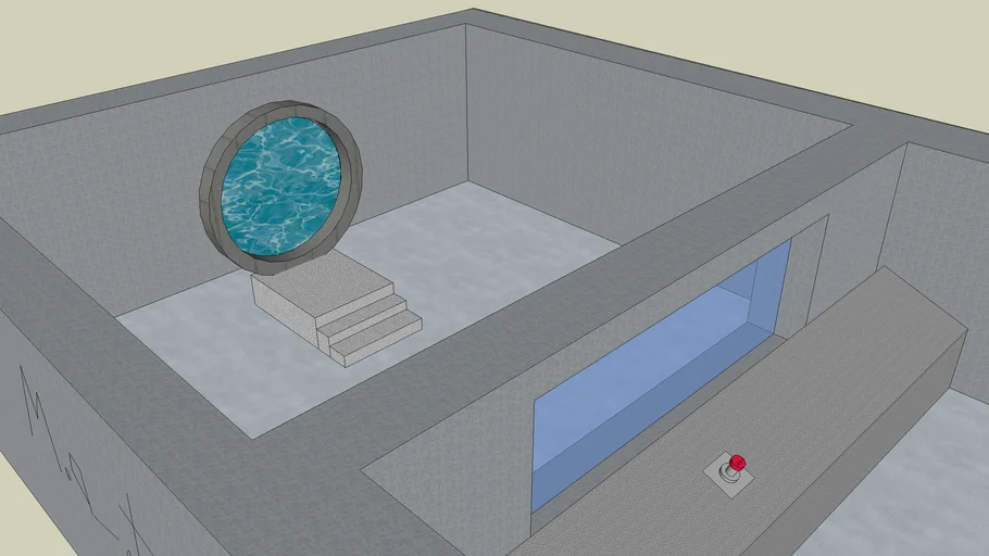 stargate | 3D Warehouse