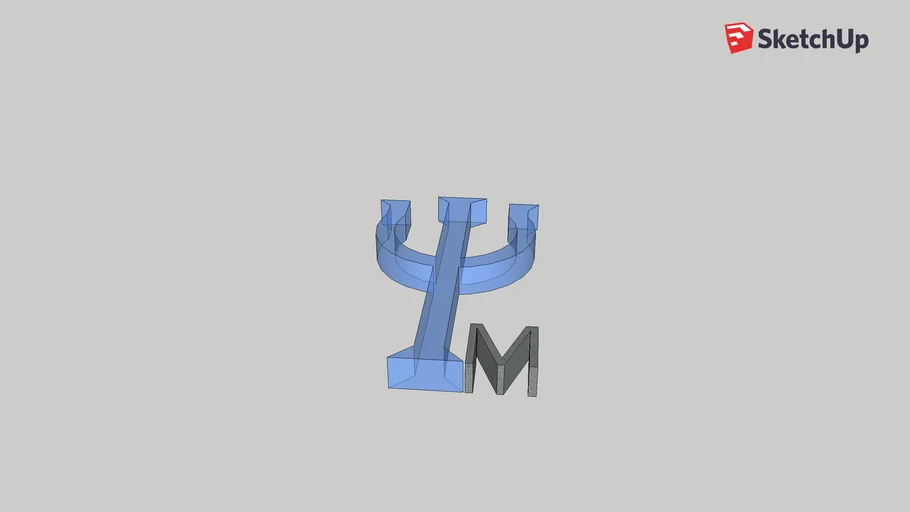 logo Mafe | 3D Warehouse