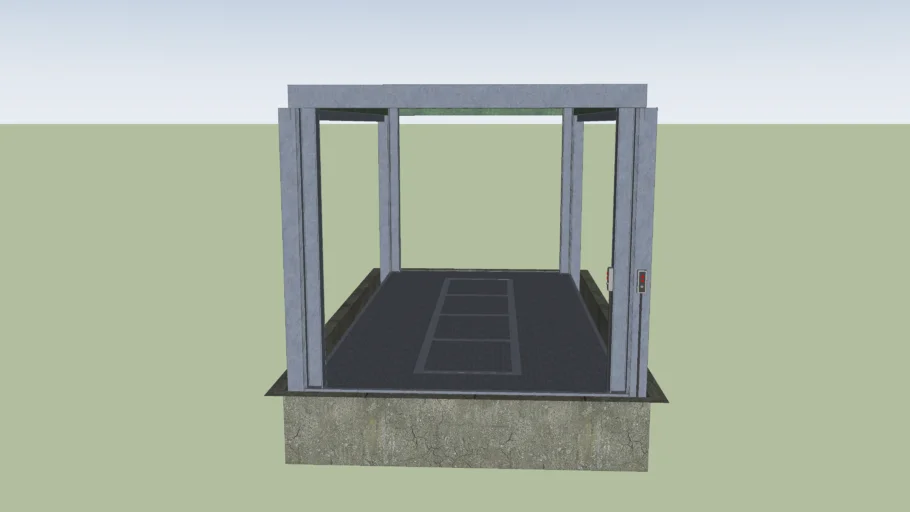3D Warehouse