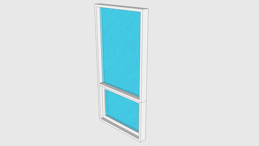 window | 3D Warehouse