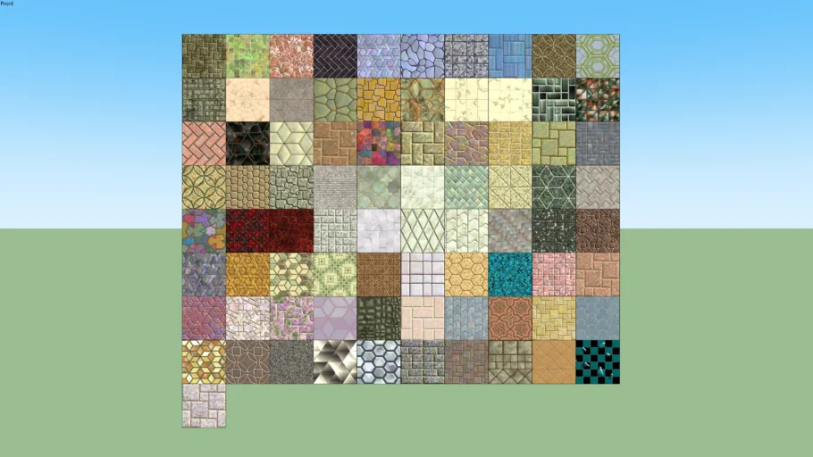 3D Warehouse