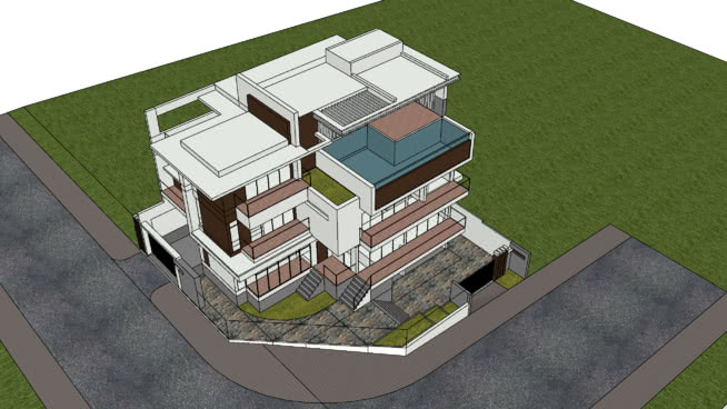 home nt | 3D Warehouse