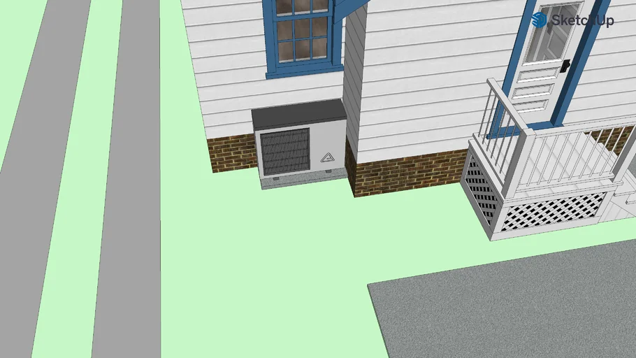 3D Warehouse