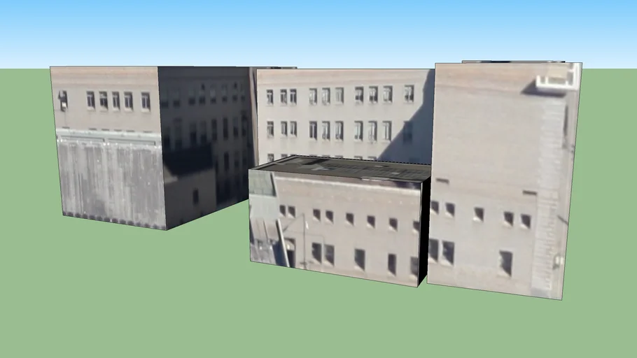 3D Warehouse
