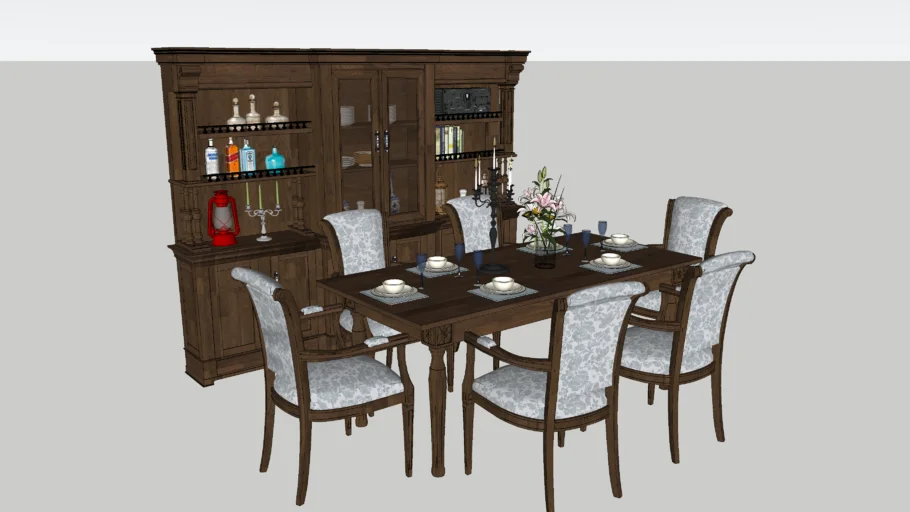 3D Warehouse
