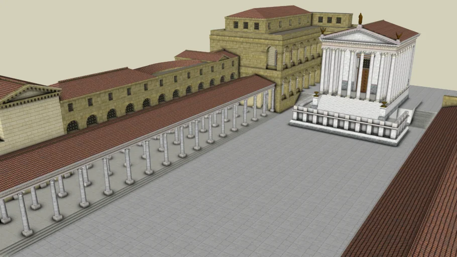 3D Warehouse