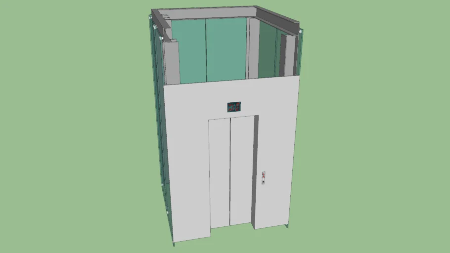 3D Warehouse