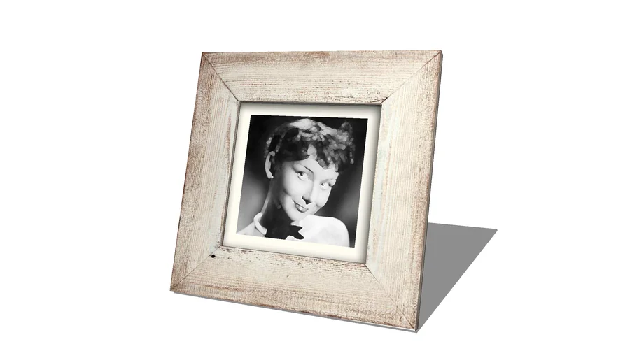 DT-FRAME 42 | 3D Warehouse