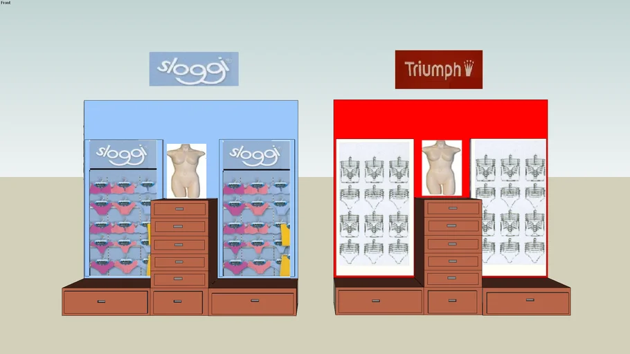 3D Warehouse