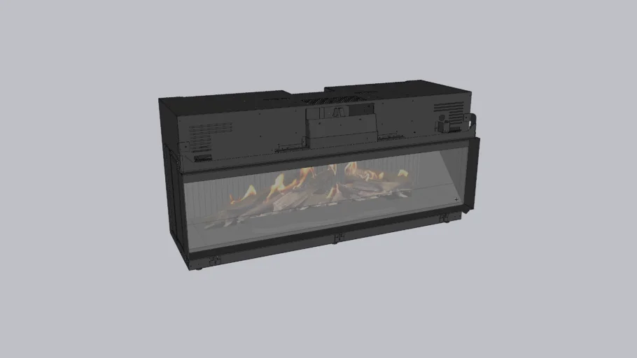 DRU Virtuo Evolve 150 | 3D Warehouse