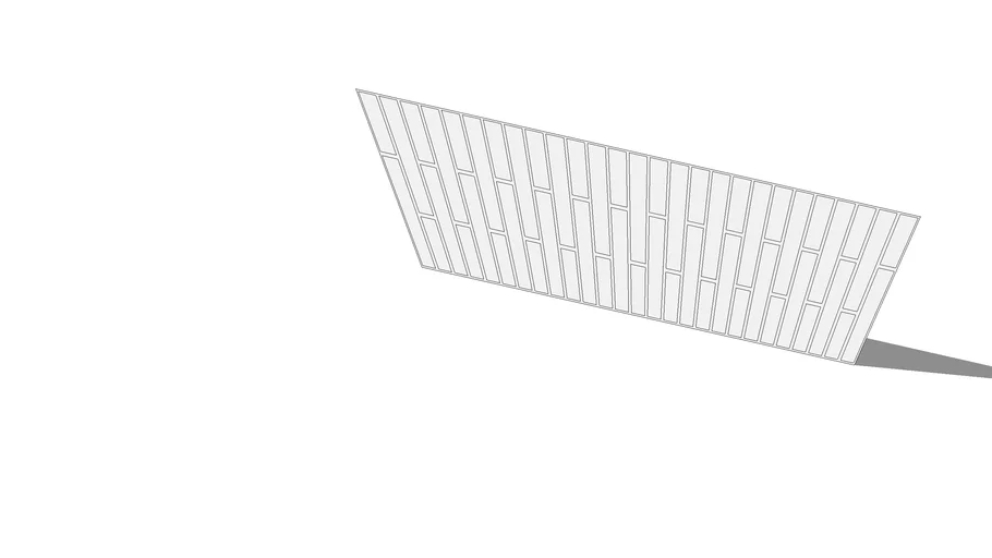 header | 3D Warehouse