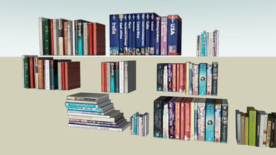 3D Warehouse
