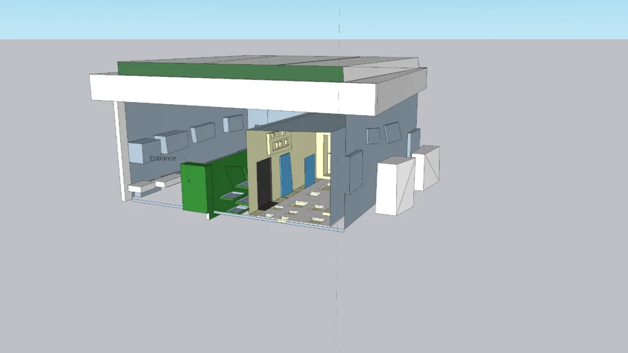 3D Warehouse
