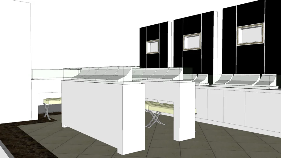 3D Warehouse