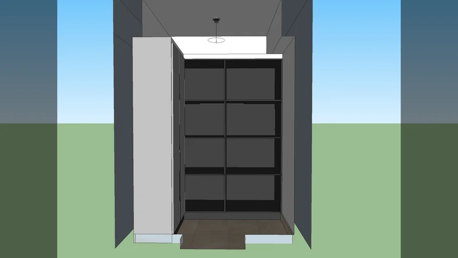3D Warehouse