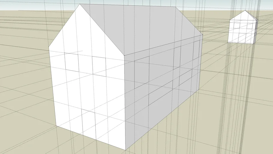 Lines | 3D Warehouse