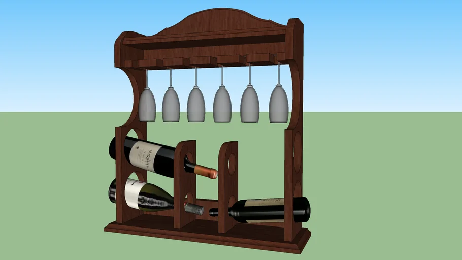 Vinera | 3D Warehouse