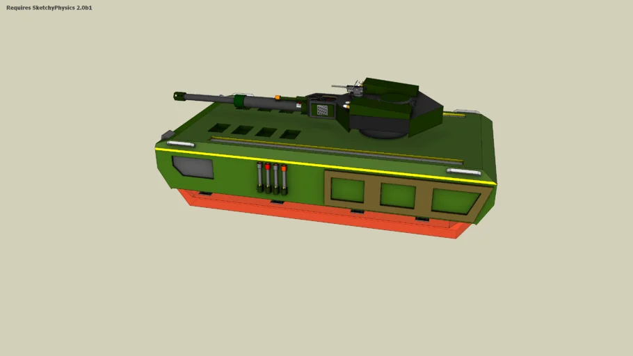 3D Warehouse
