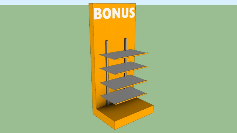 3D Warehouse