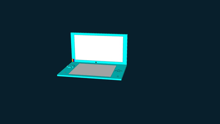 DSi | 3D Warehouse