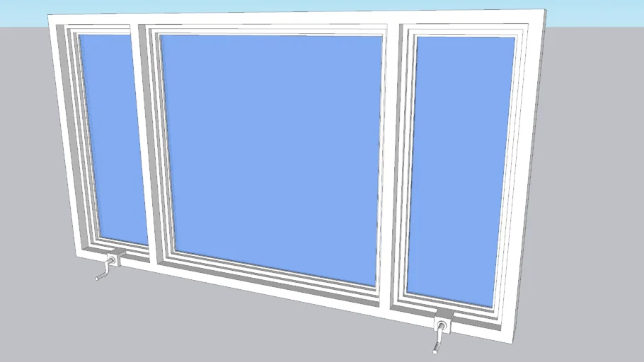 Window | 3D Warehouse