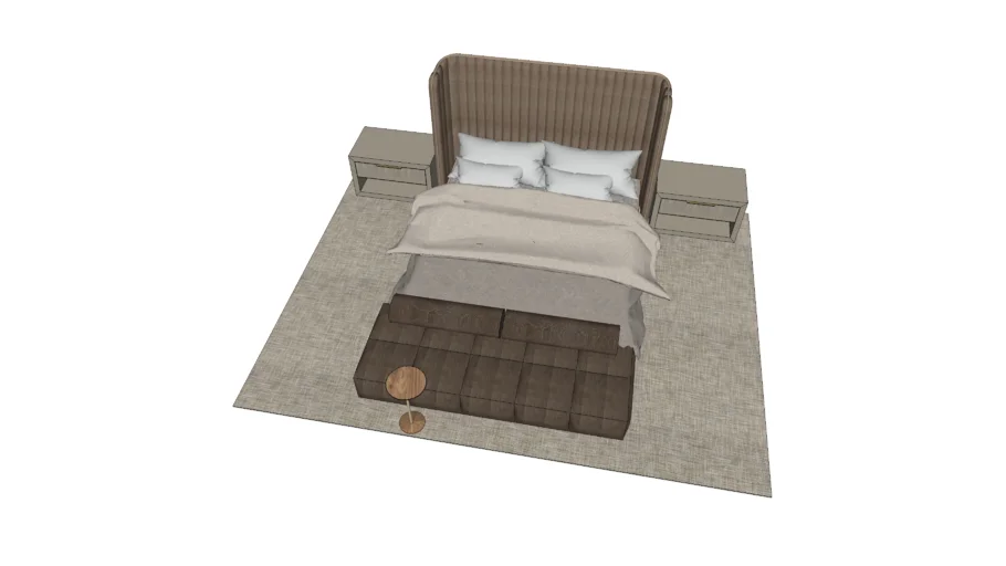 BEDROOM | 3D Warehouse