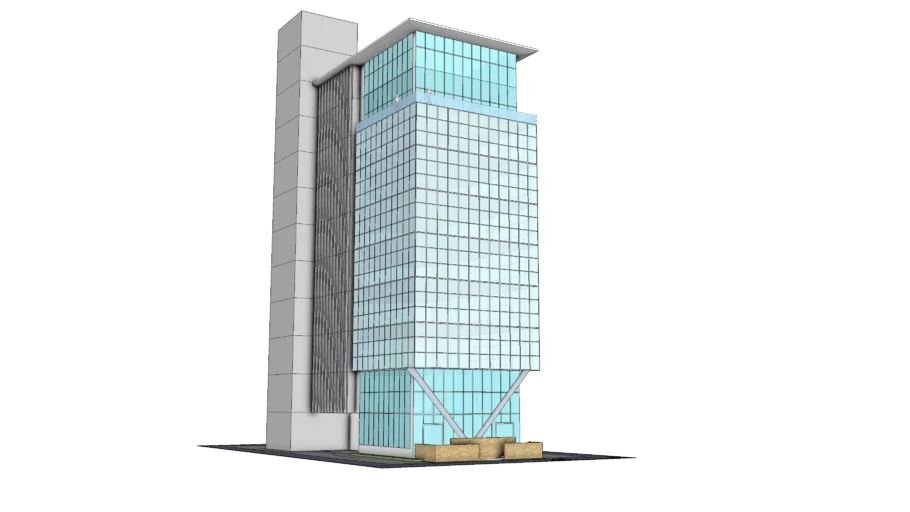 3D Warehouse